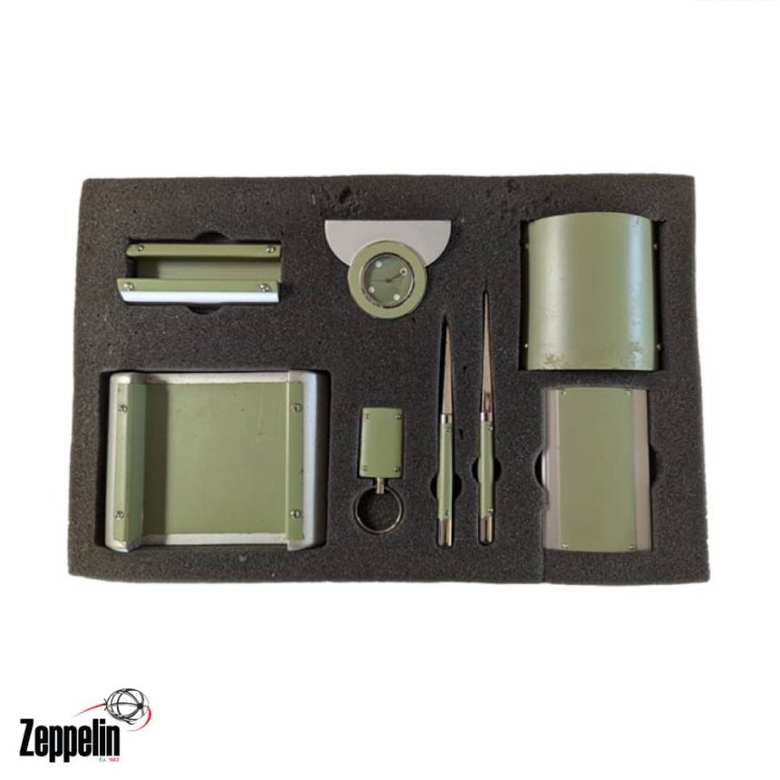 GIFT SET - Zeppelin Advertising Services (Pvt) Ltd.