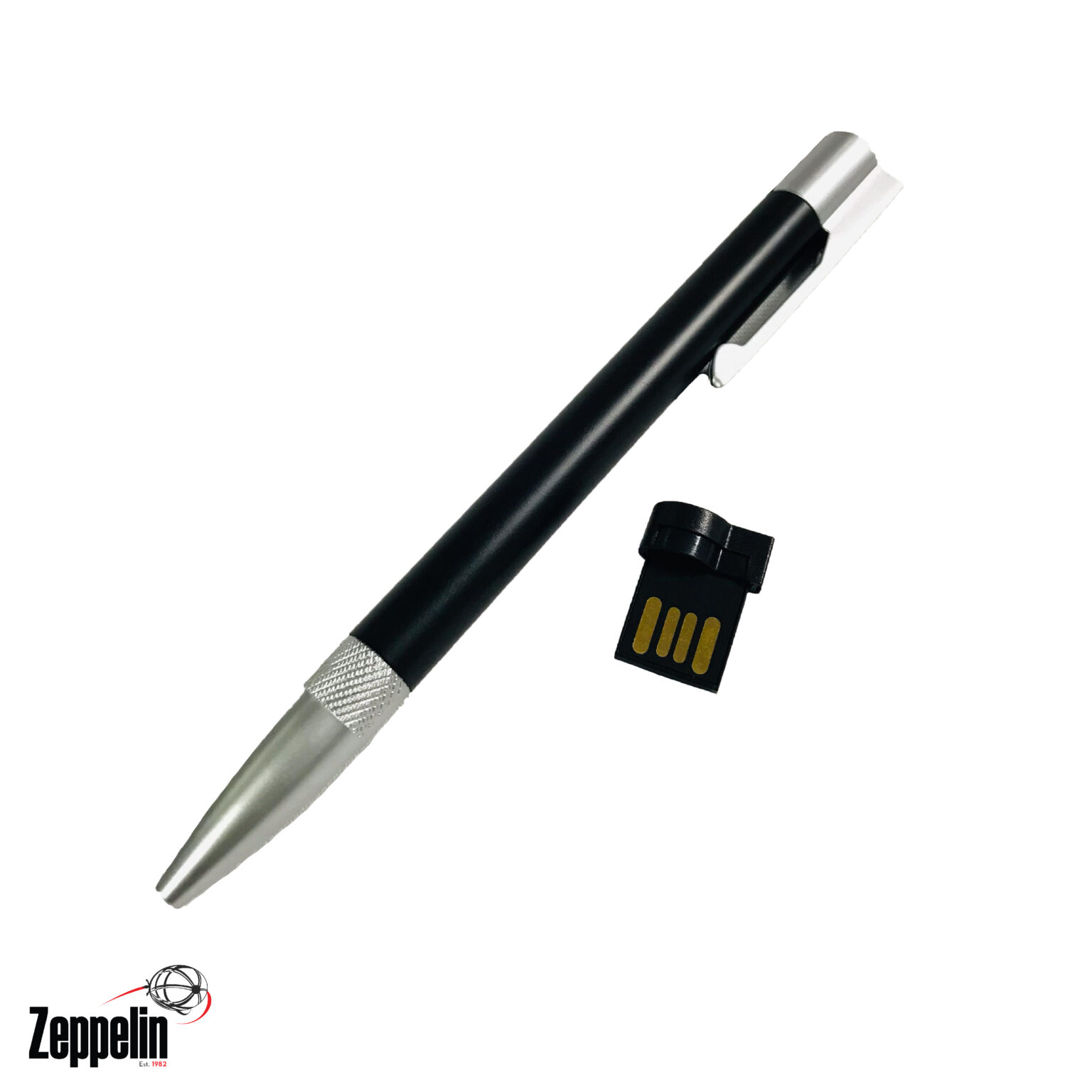 USB BALL PEN - Zeppelin Advertising Services (Pvt) Ltd.