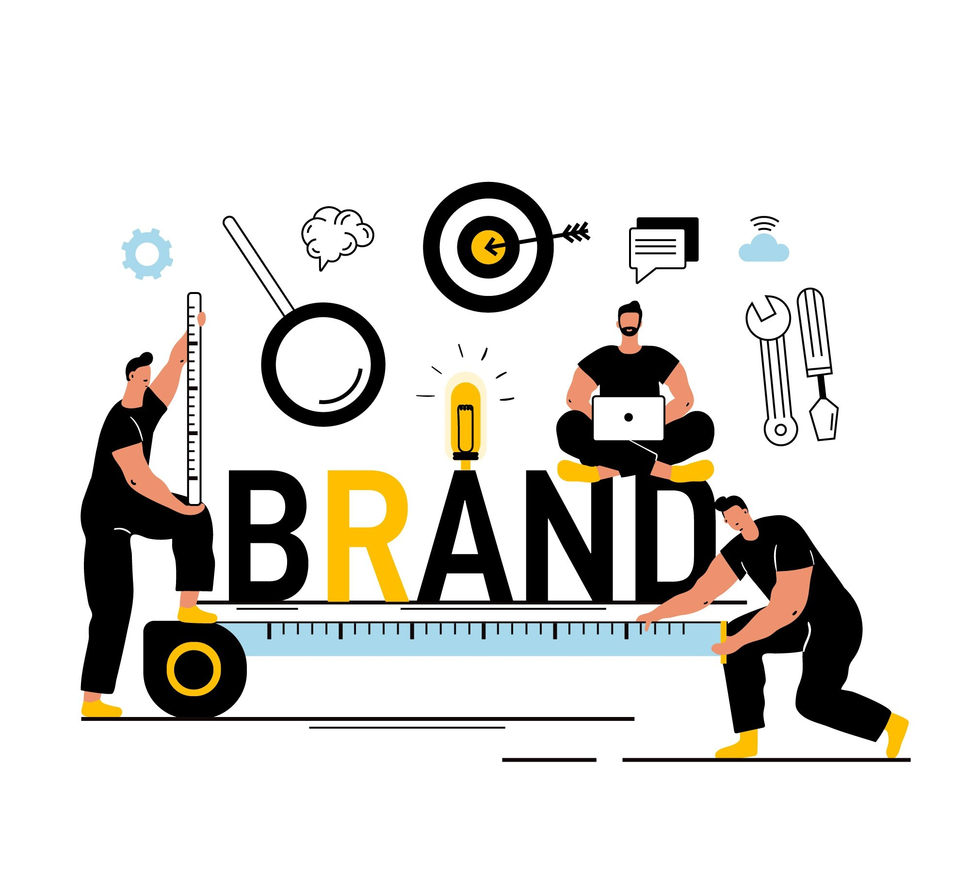 Branding & Design | Zeppelin Advertising Services (Pvt) Ltd.